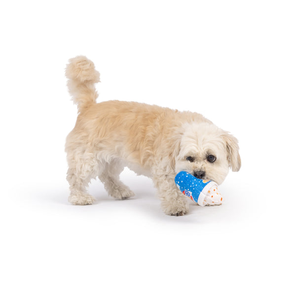 Tiny Tuff Arctic Blast Treat - Huxley & Kent