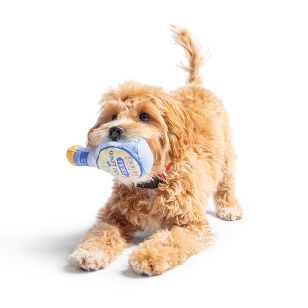 Tiny Tuff Fido Loco Tequila - Huxley & Kent