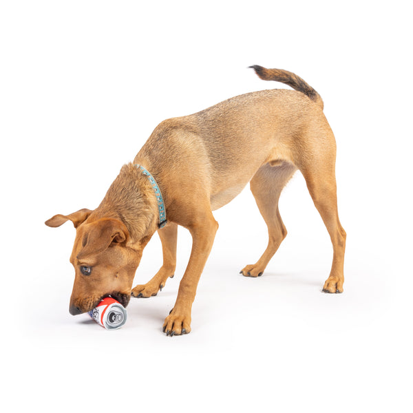 Tiny Tuff Pups Belly Rubbin - Huxley & Kent