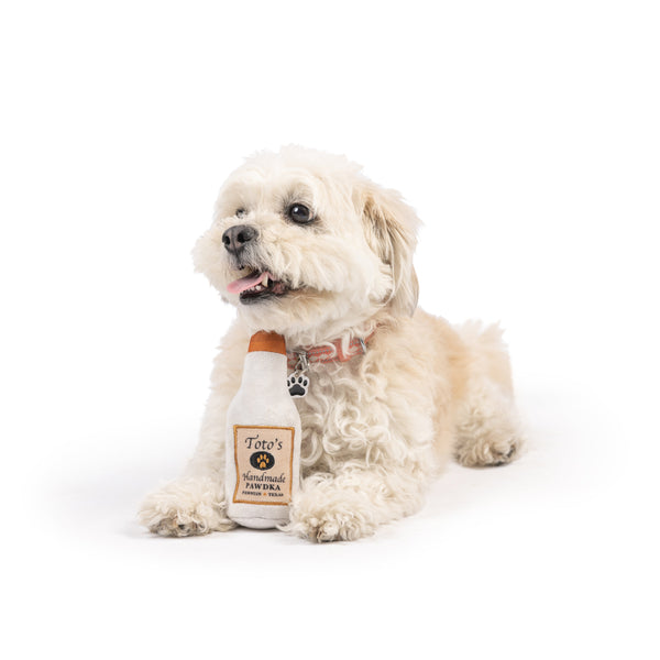 Tiny Tuff Toto's Pawdka - Huxley & Kent