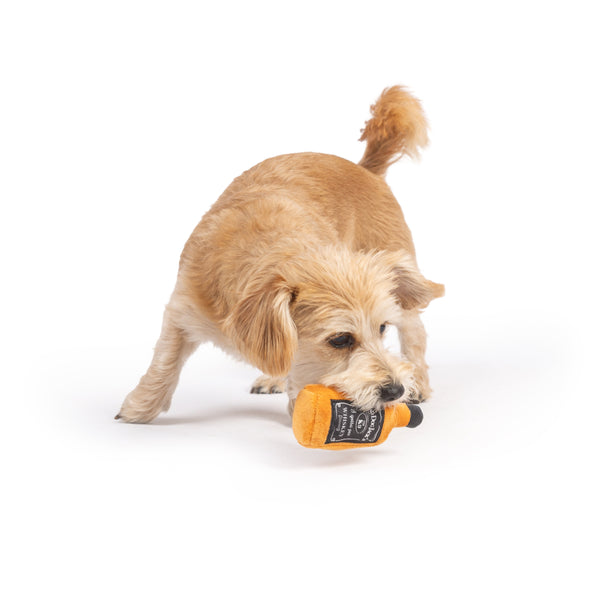 Tiny Tuff Bad Dog Jack's Whiskey - Huxley & Kent