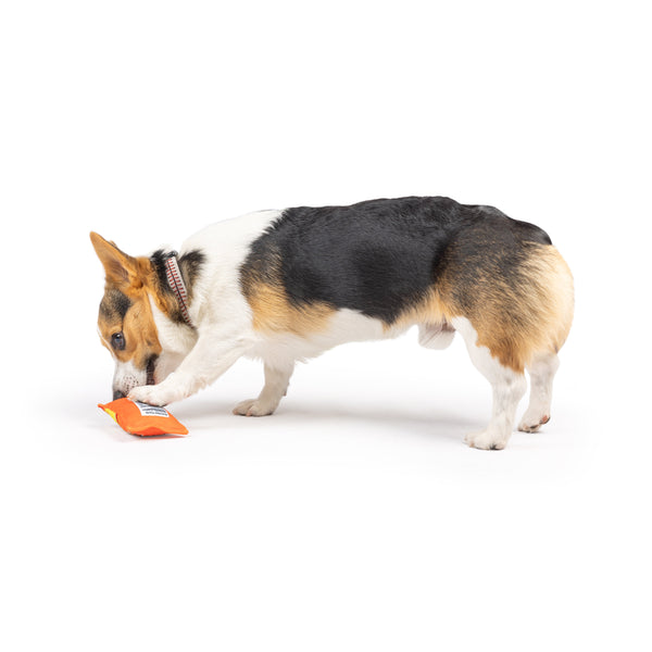 Tiny Tuff Treatos Snacks - Huxley & Kent