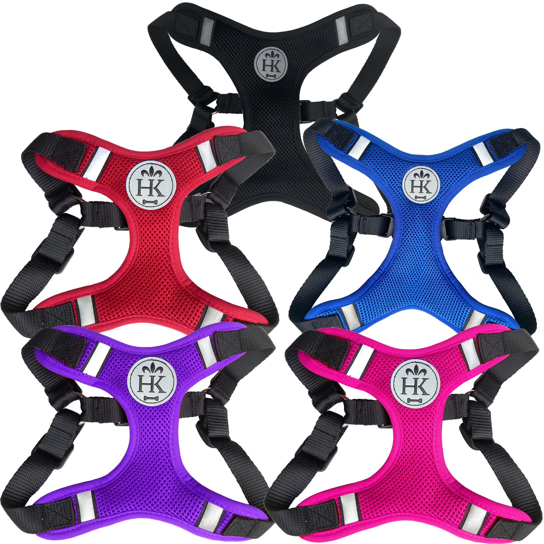 scout harness – Huxley & Kent